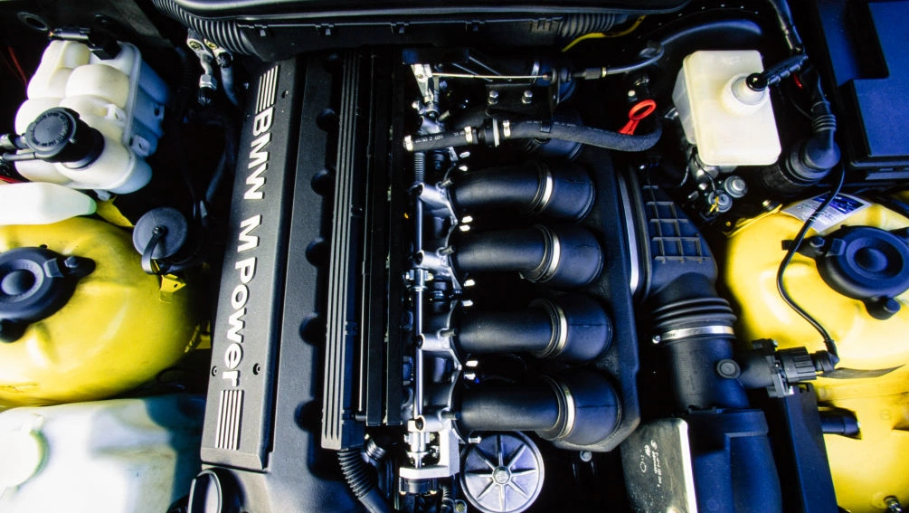 21 engines renowned for exceptional longevity