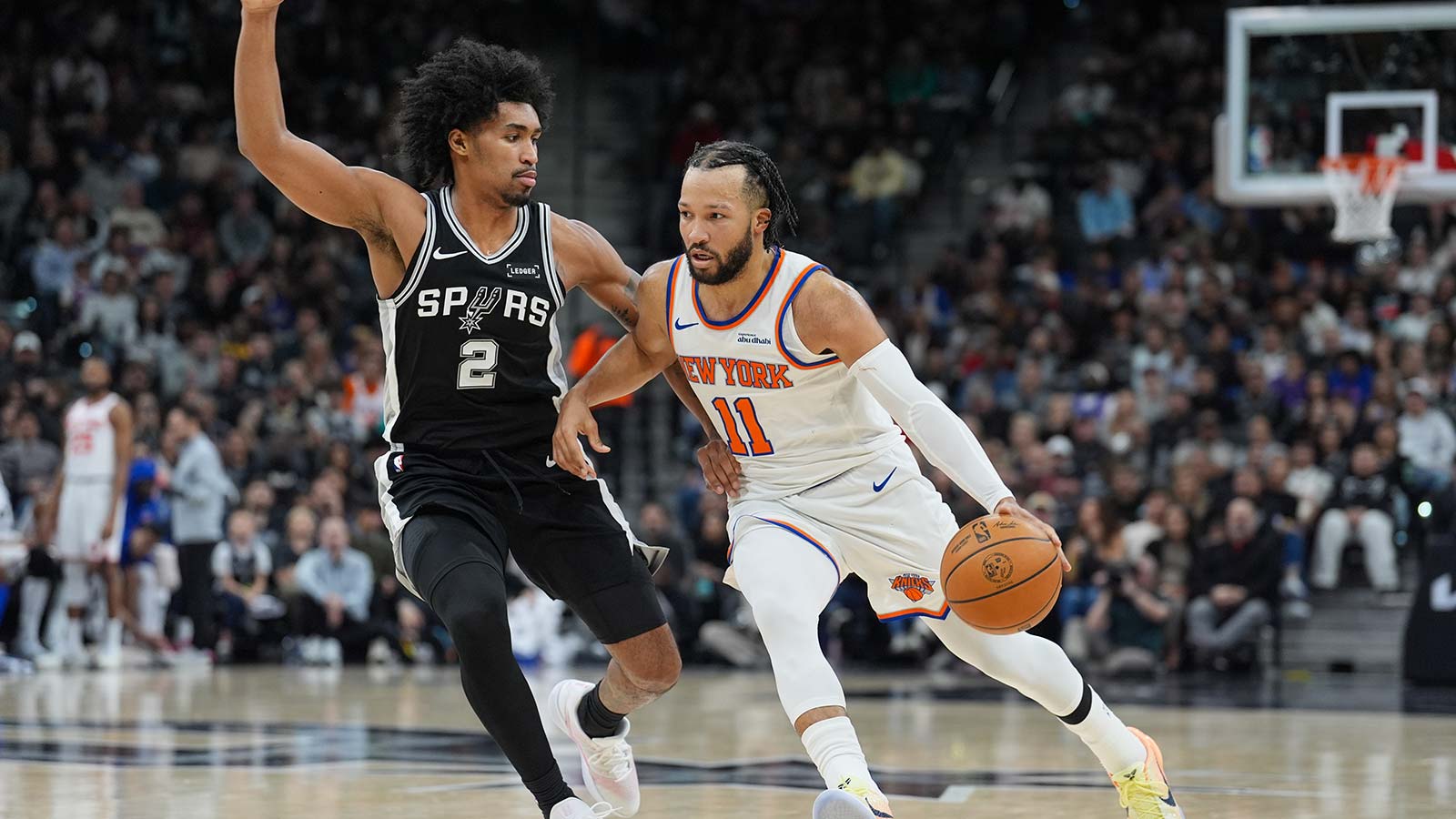 NYC Mayor Zohran Mamdani makes totally unrealistic Knicks prediction ...