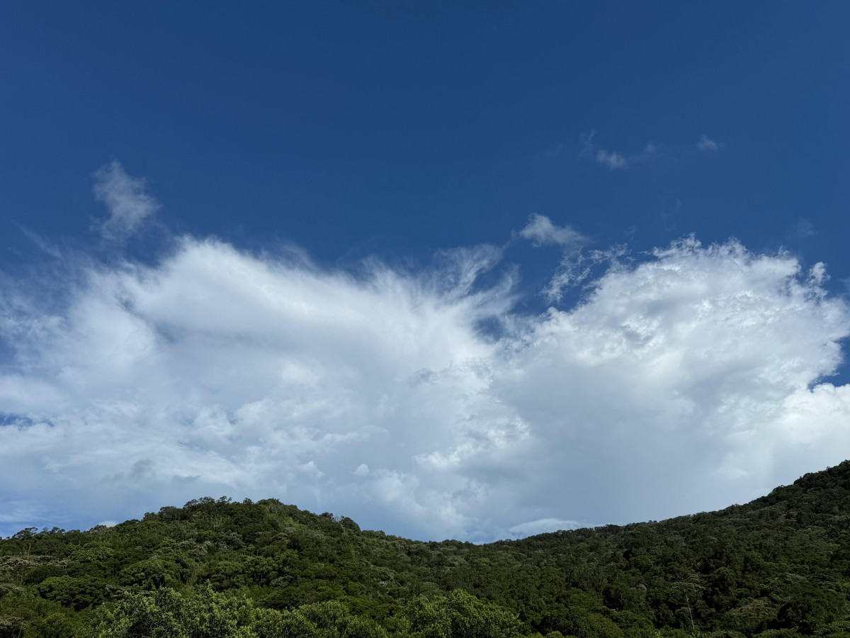 Météo Corse mardi 2 juin : vent modéré et ciel partagé