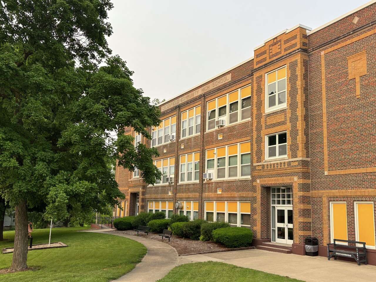 June school board meetings for Madison, Calhoun, Greene, Jersey ...