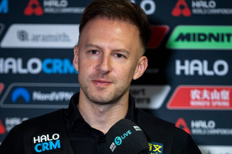 Judd Trump claims account was hacked after explicit video posted in now ...
