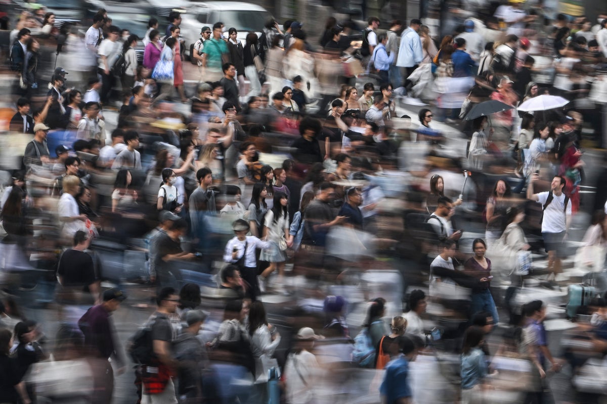 Tokyo tourist hotspot introduces on-the-spot fines for littering