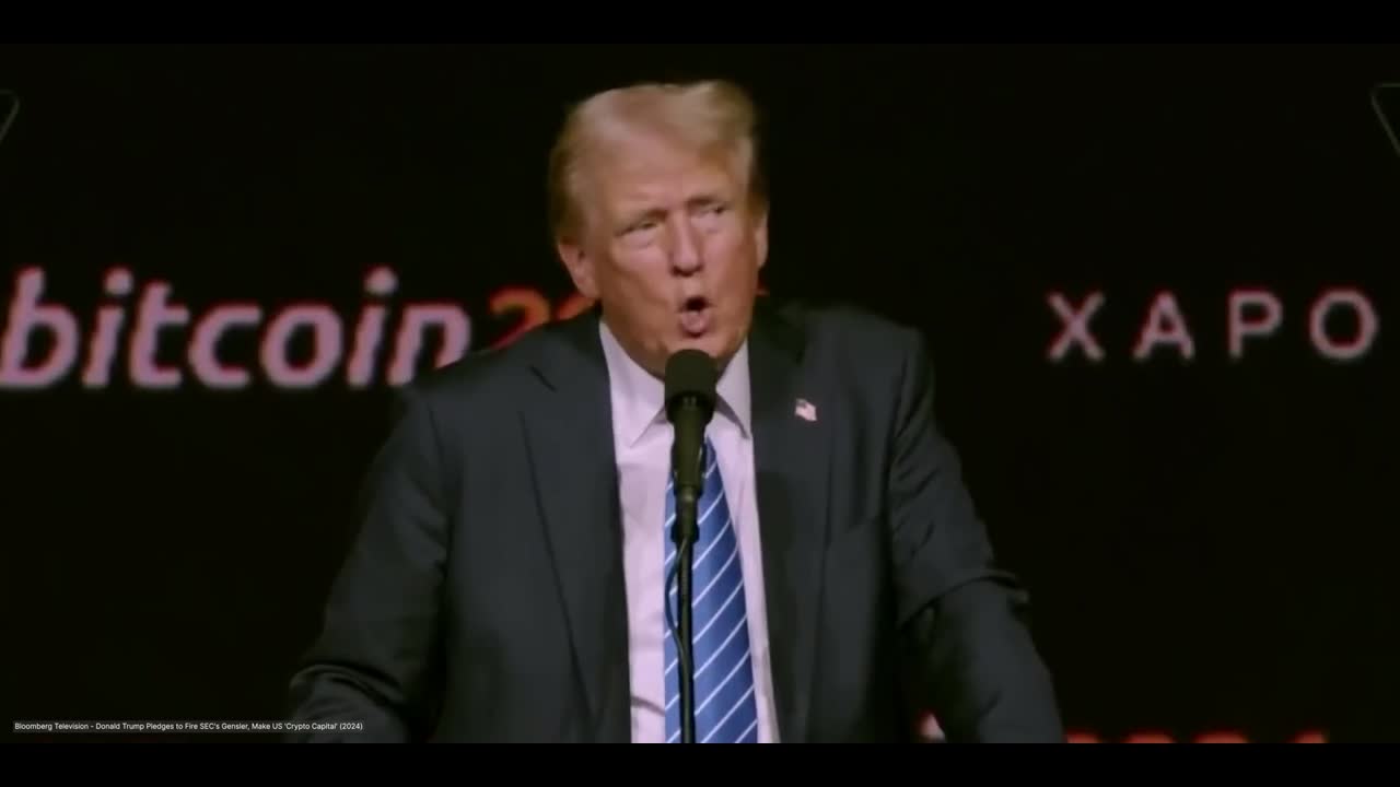 Trump turned crypto into a money machine – and the White House was the ...