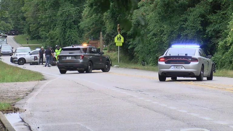 Alabama troopers launch 101 days of summer safety campaign