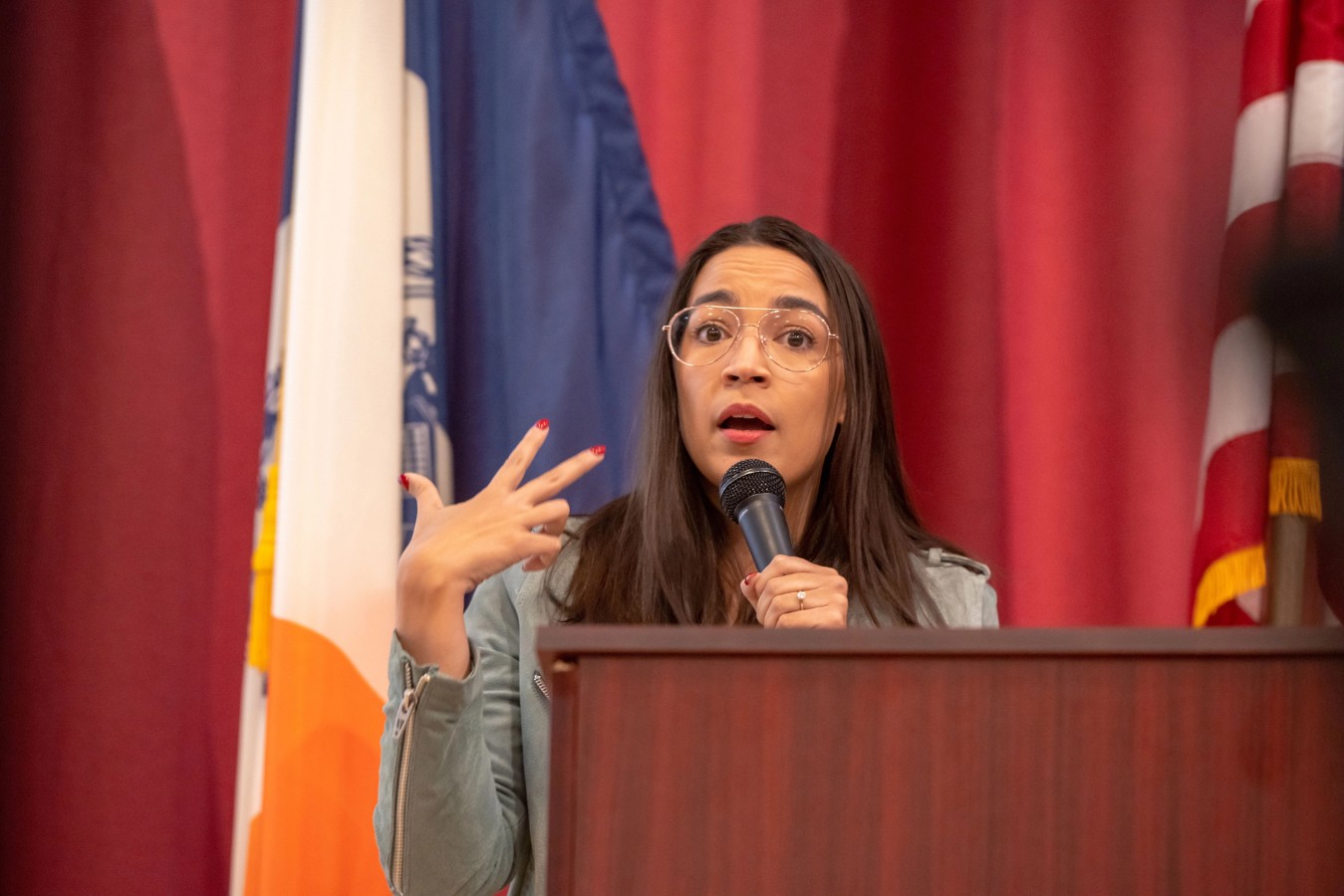 AOC says Airbnb helped create a housing crisis as she doubles down on ...