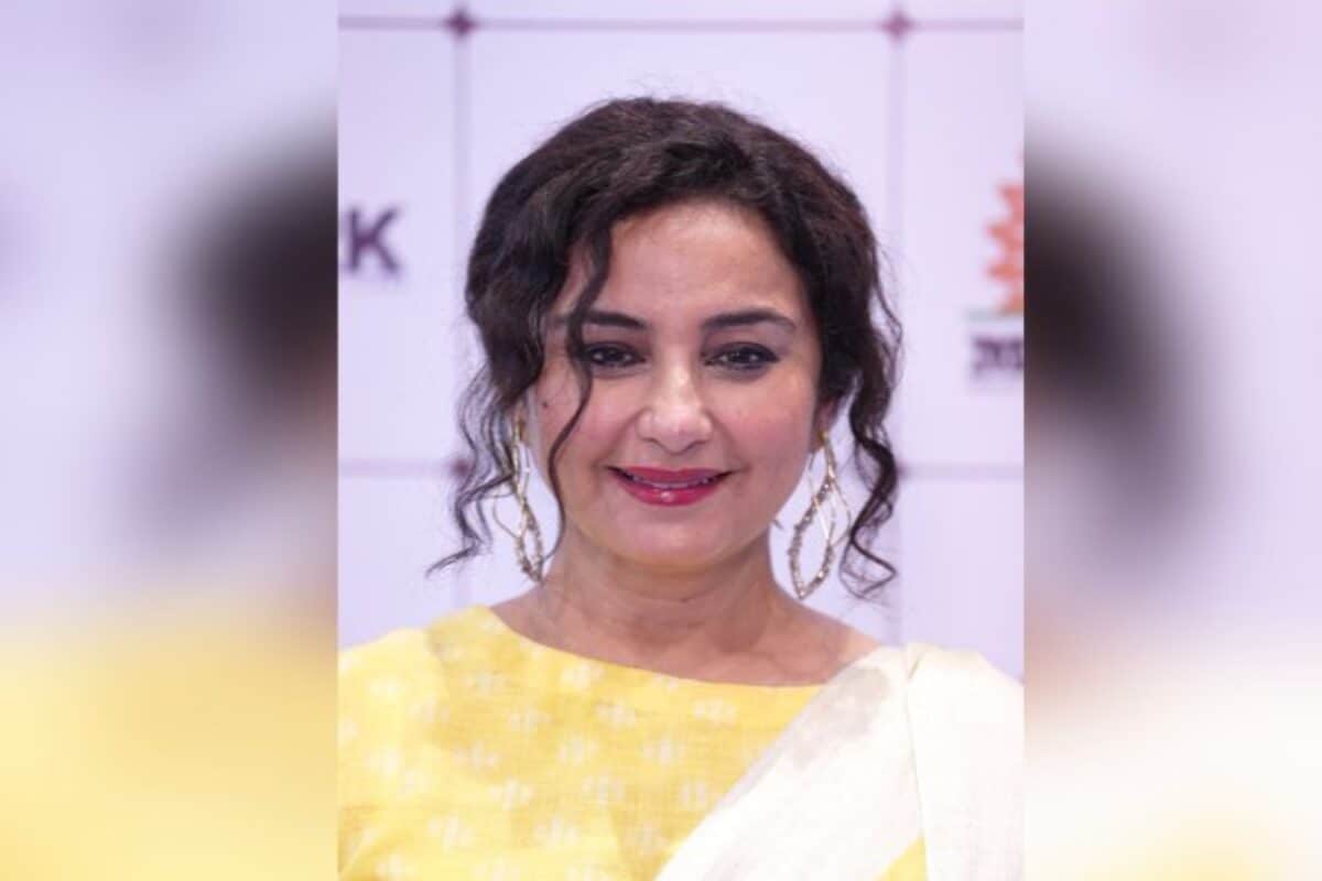 Divya Dutta recalls being an ‘emotional disaster’ before winning her ...