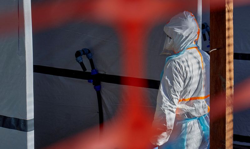 Factbox - What Bundibugyo Ebola vaccines and treatments are under ...