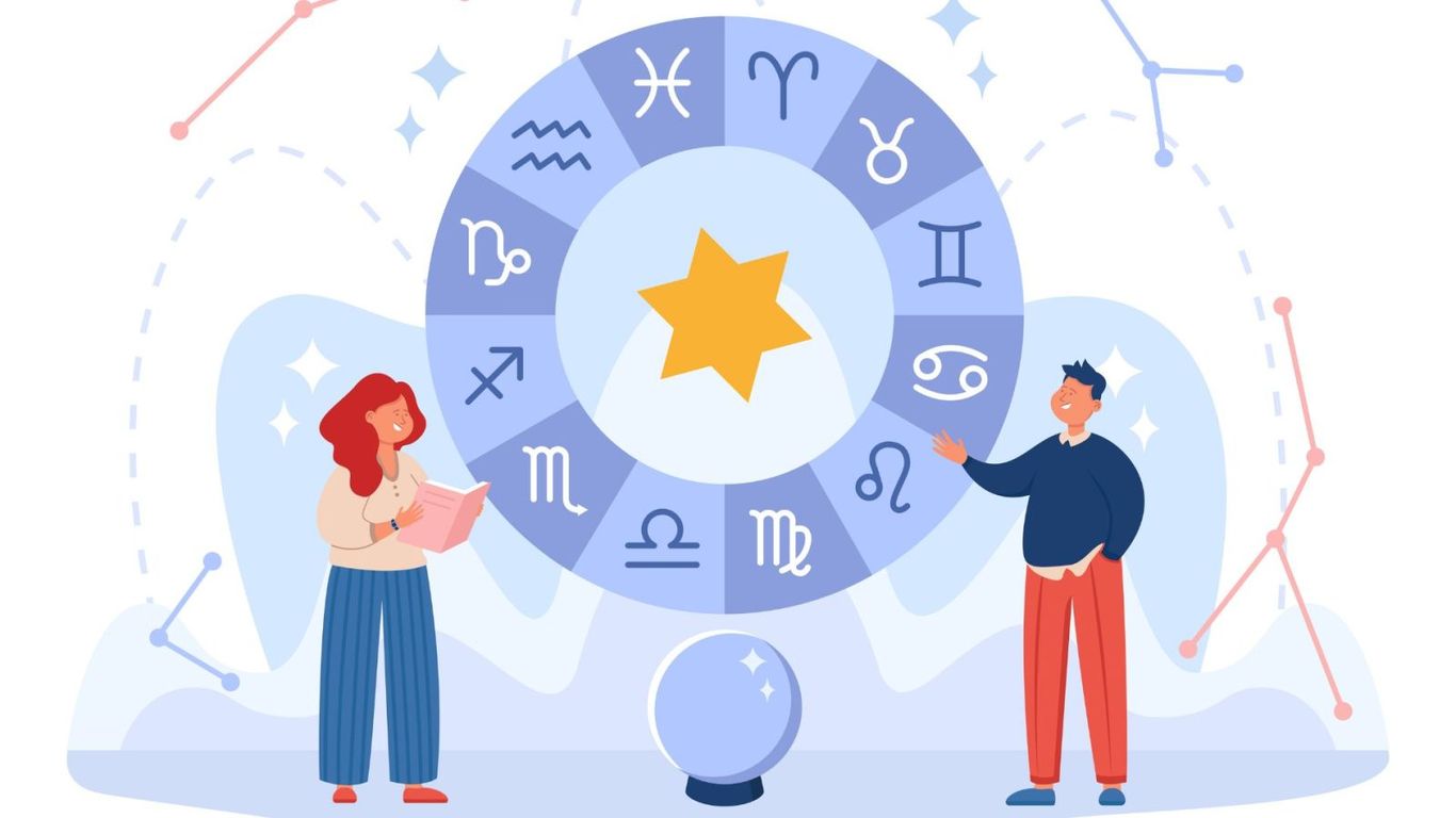 Daily horoscope for zodiac signs: Astrological predictions for today, 1 ...