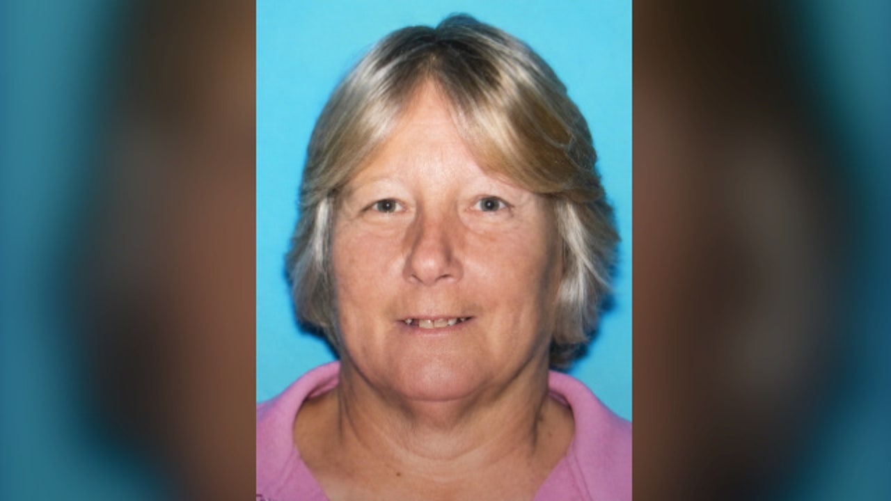 Marion County deputies searching for missing endangered woman