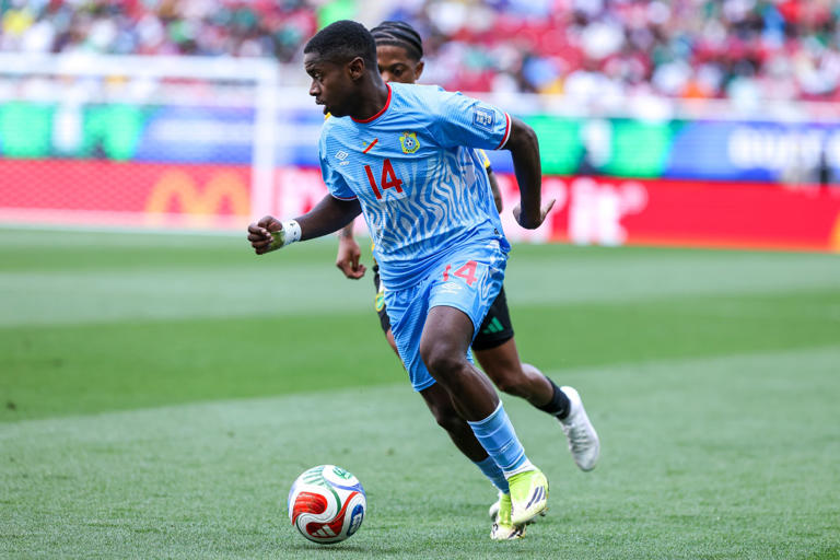 World Cup 2026: Top 15 young players to watch at the tournament - from ...