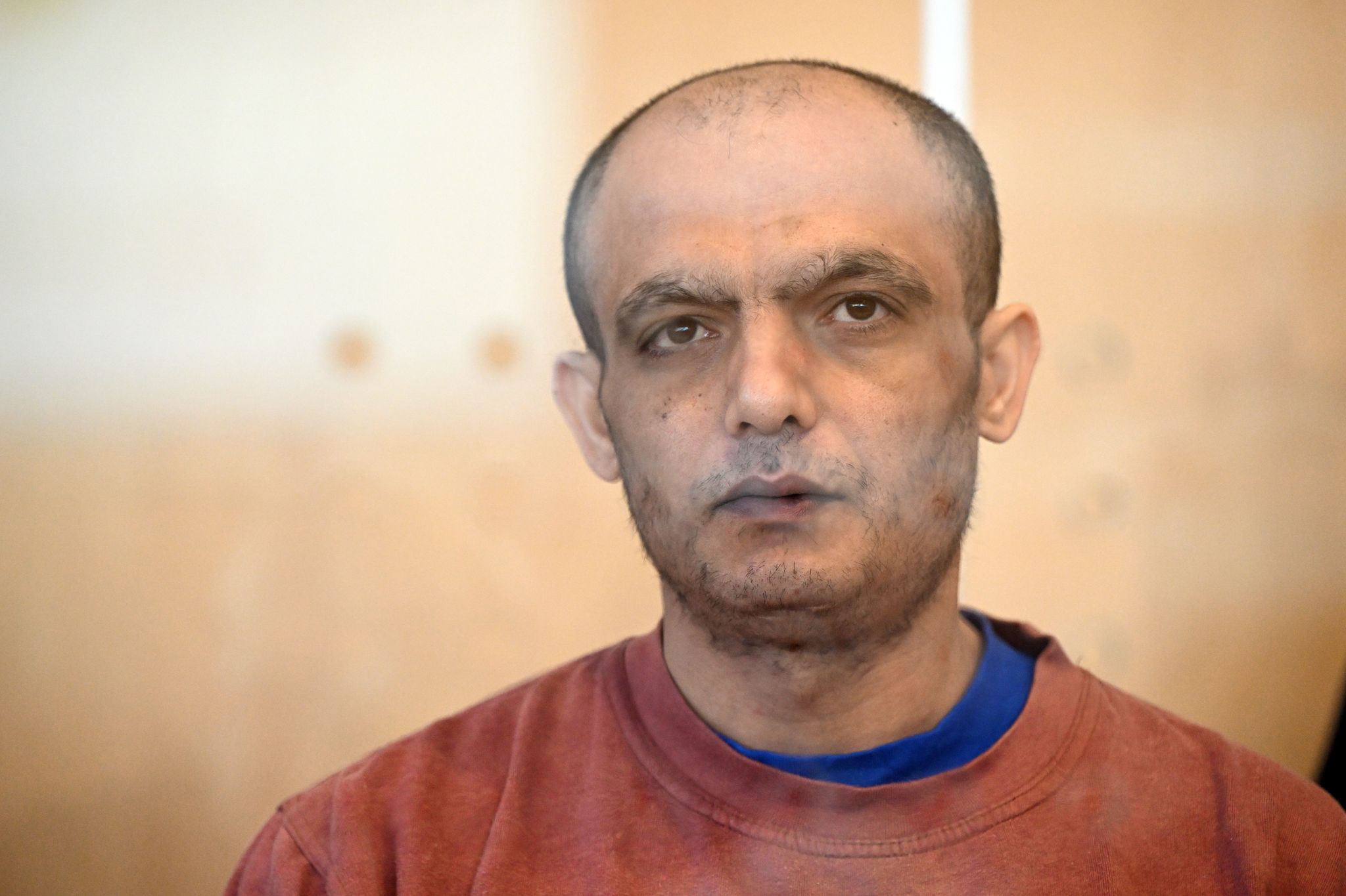 Life in prison for Syrian convicted of Islamist stabbing in Germany