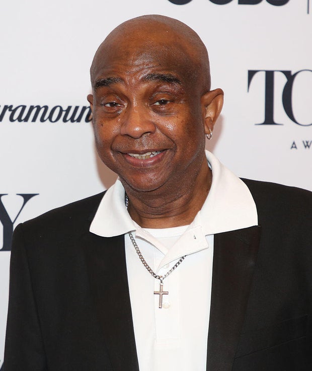 Georgia theater teacher who mentored stars like Kenan Thompson earns ...