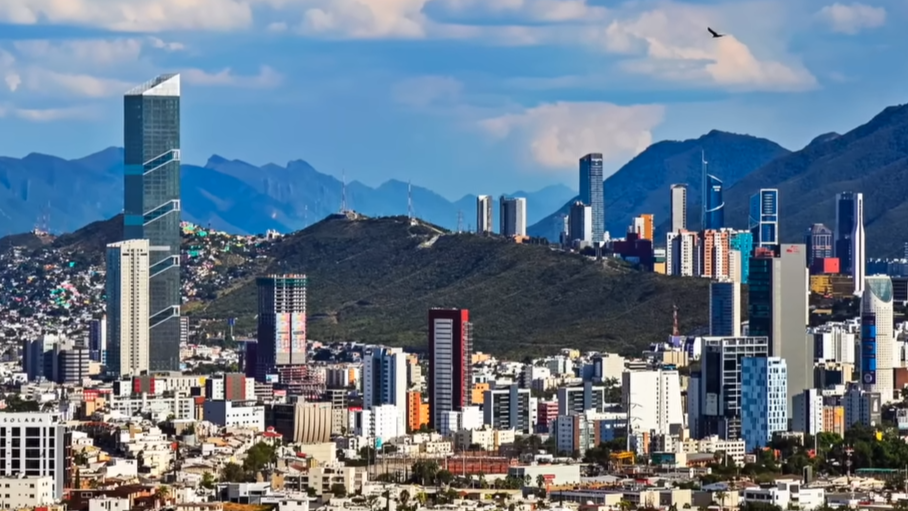 95% of Mexico's coal comes from this state - then its mining empire ...