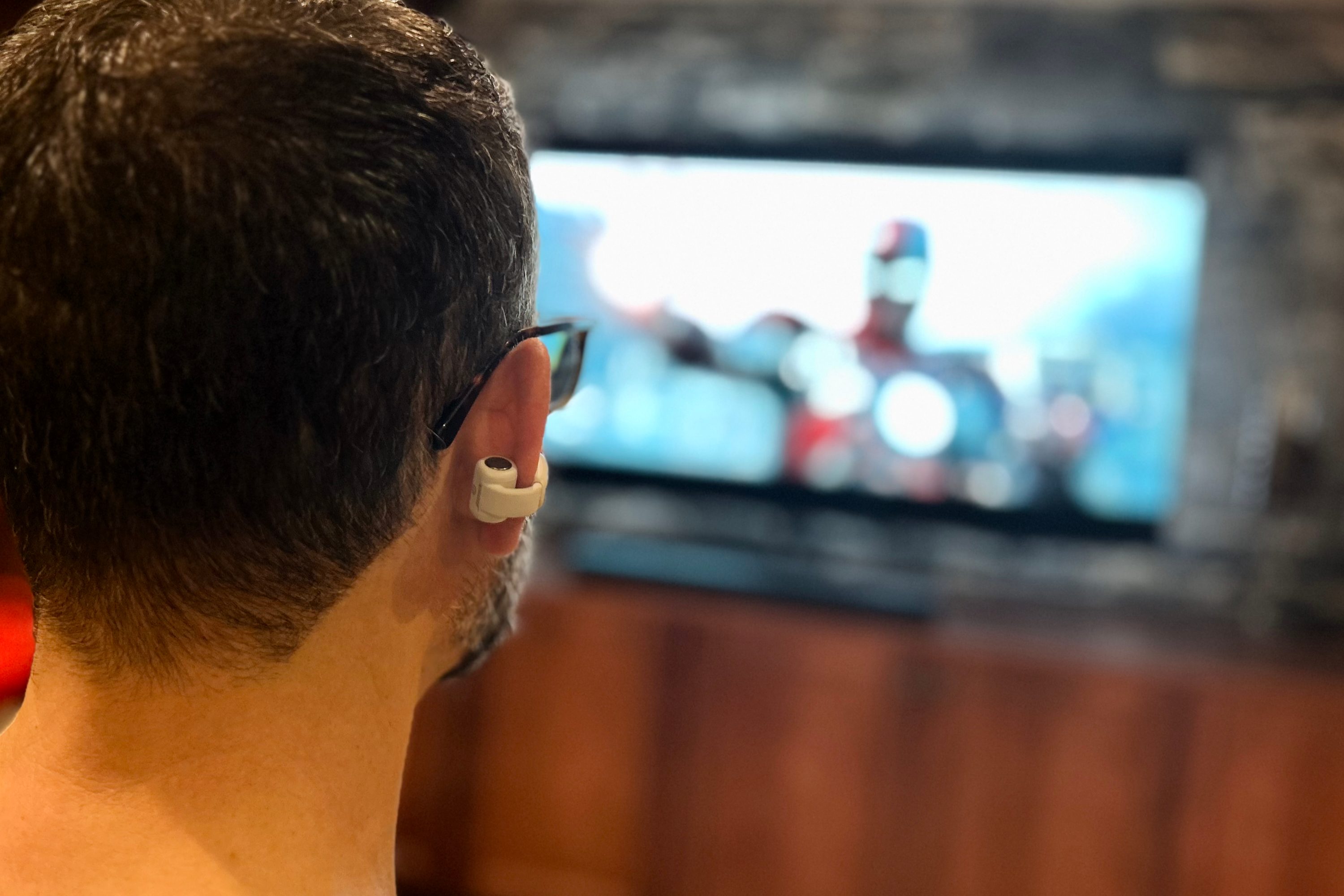 Open-ear earbuds are the new headphones for people who want plausible ...