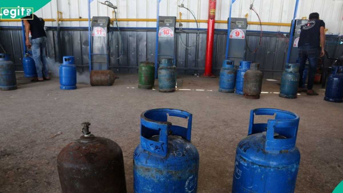 Find out more as dealers announce new price for cooking gas nationwide