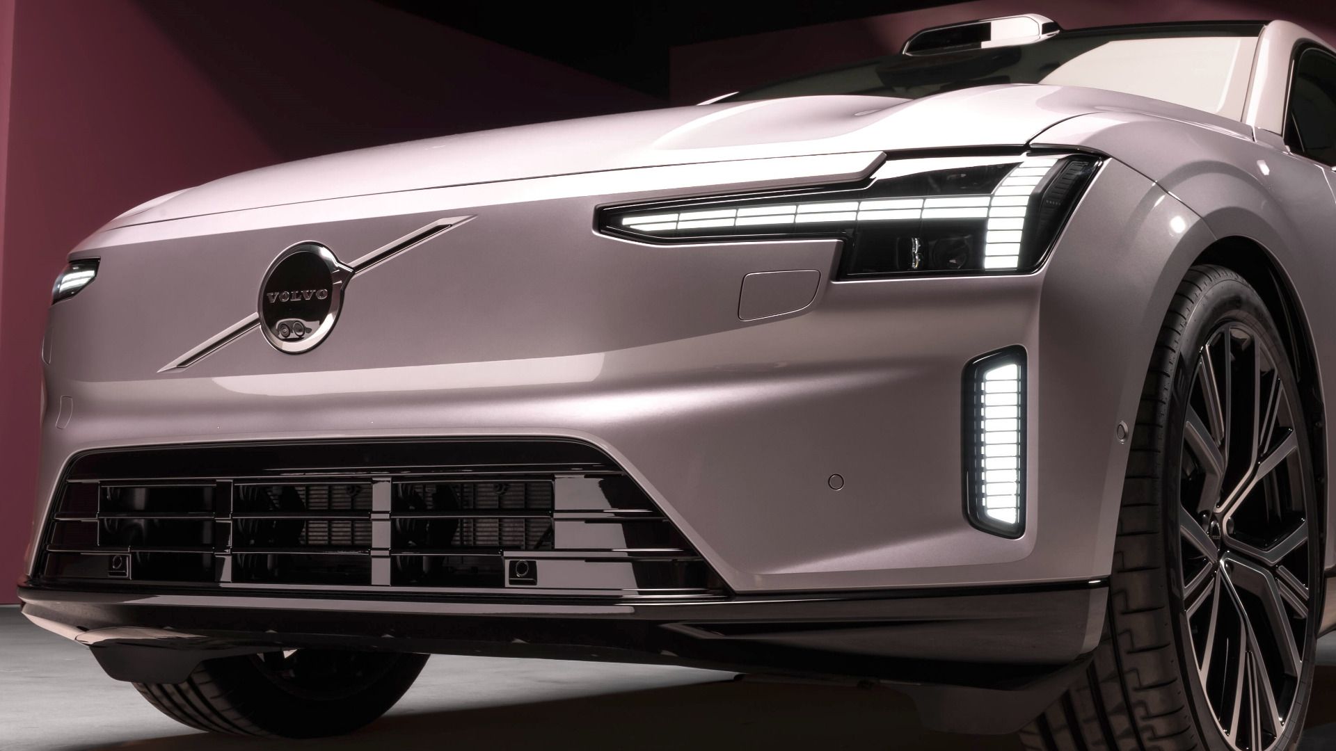 America's hate for sedans killed our chance of the coolest one Volvo's ...
