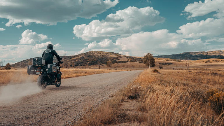 The ADV that feels engineered specifically for North America