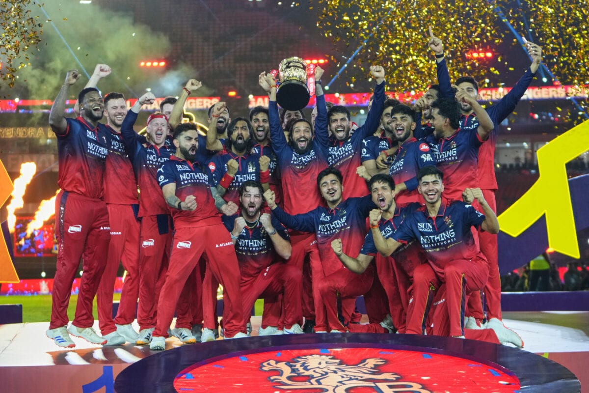 ICC 'concerned' about IPL? Board to form panel on 'harmonisation' with ...