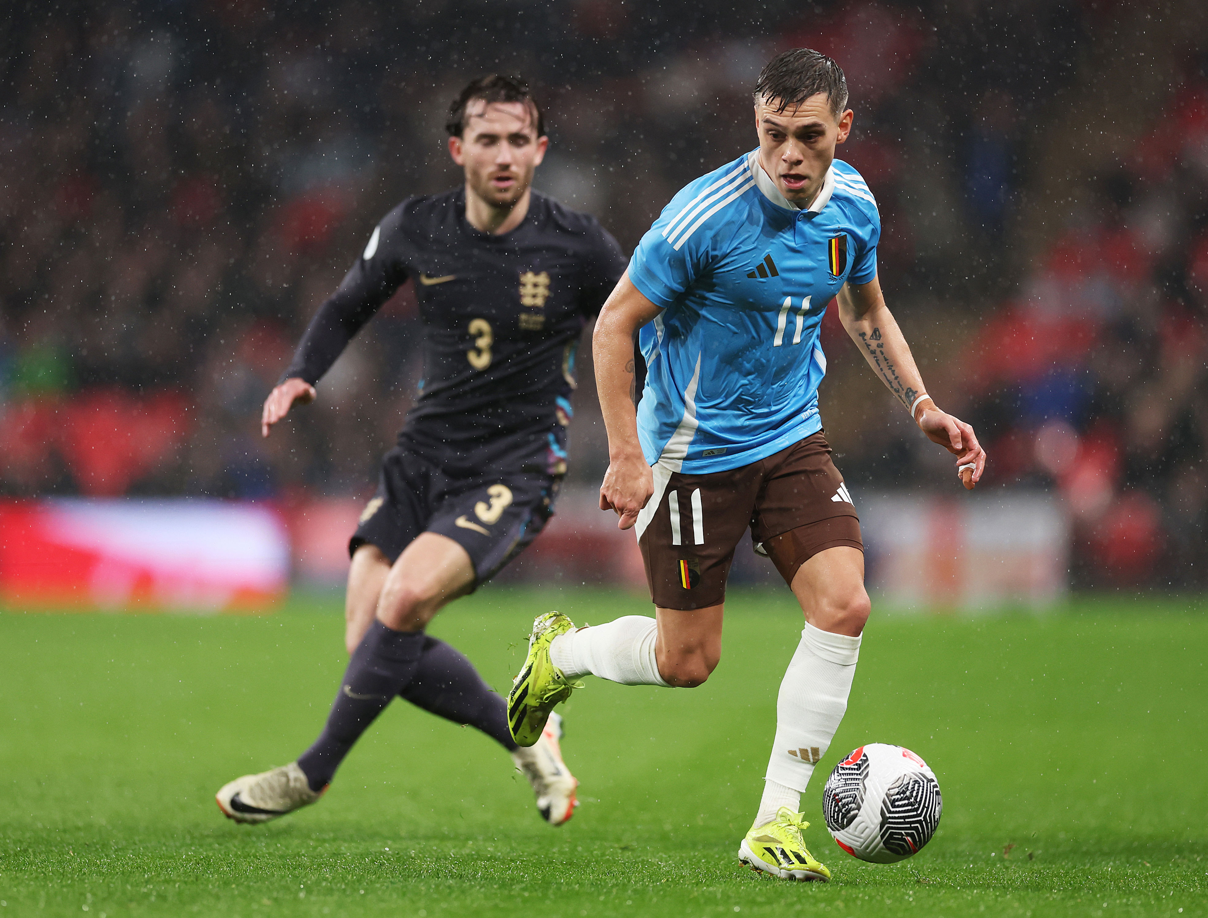World Cup 2026 fantasy football: How to play, top tips, bargain buys ...