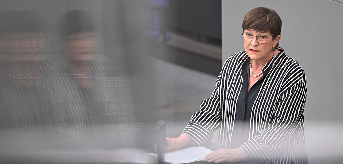 Esken fordert „AfD-Verbot jetzt“ – und zieht dabei Vergleich zu Goebbels