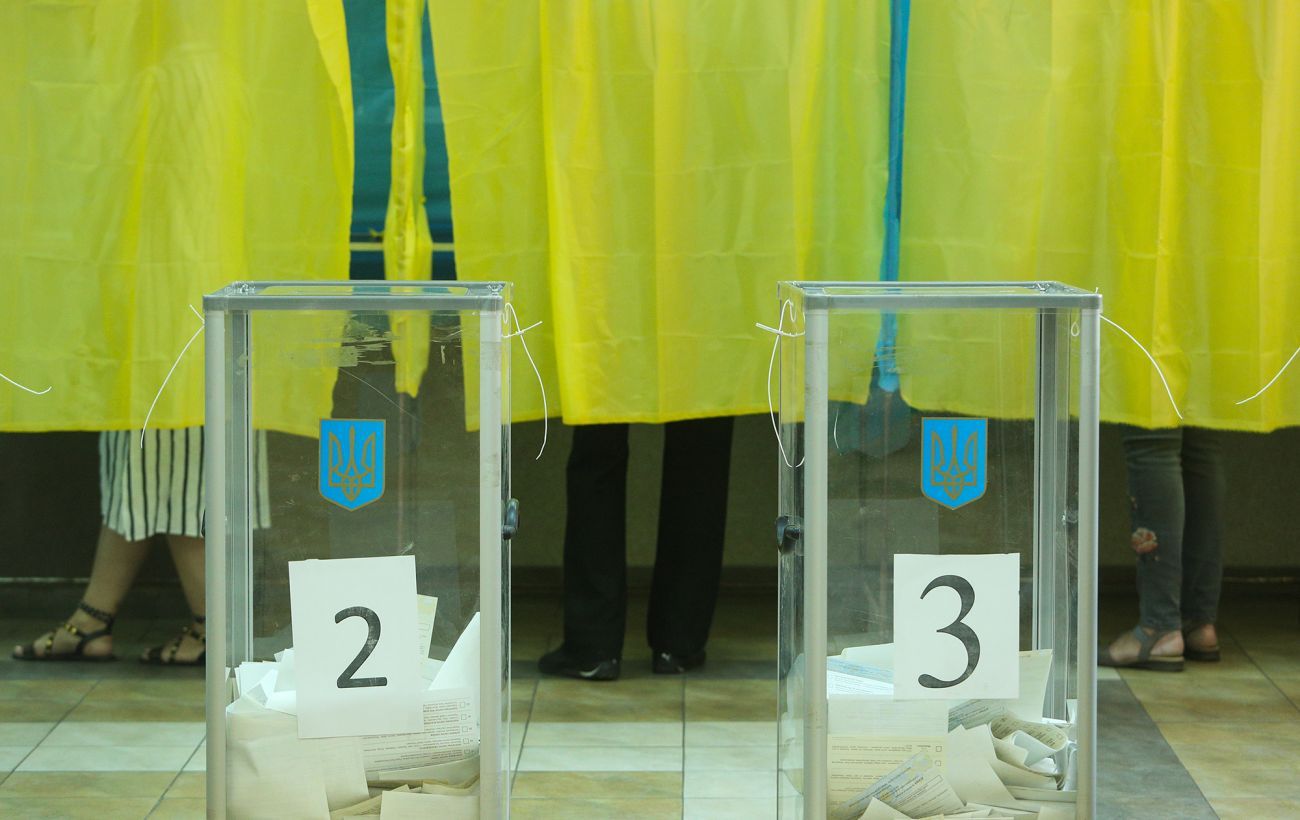 Putin's plan for Ukraine after ceasefire? Elections and political ...