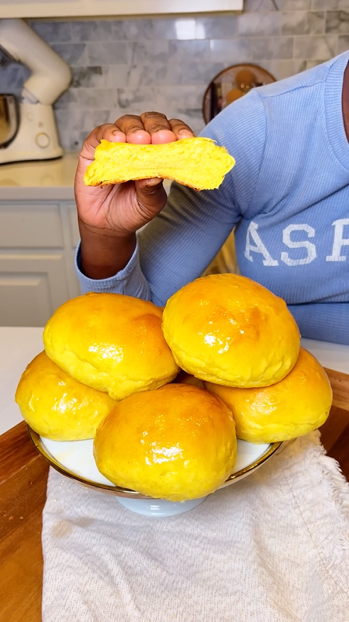 Best buns ever tried and loved by everyone