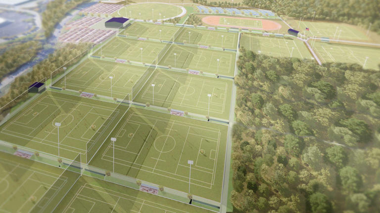 New Middlesex County complex gets private operator for stadium, park