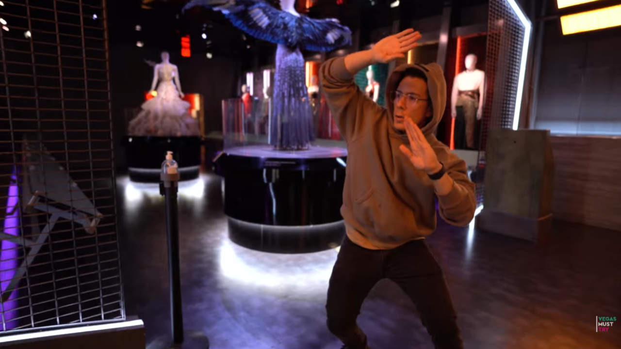 Luxor entertainment highlights every visitor should try