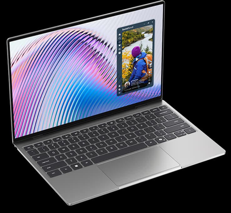 Pour concurrencer le Macbook Neo, Dell ressort son ultraportable XPS 13 ...