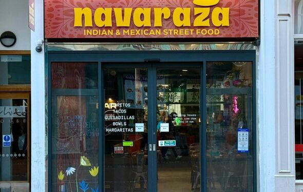 Much loved UK restaurant plunges into liquidation - has 4.8 star rating