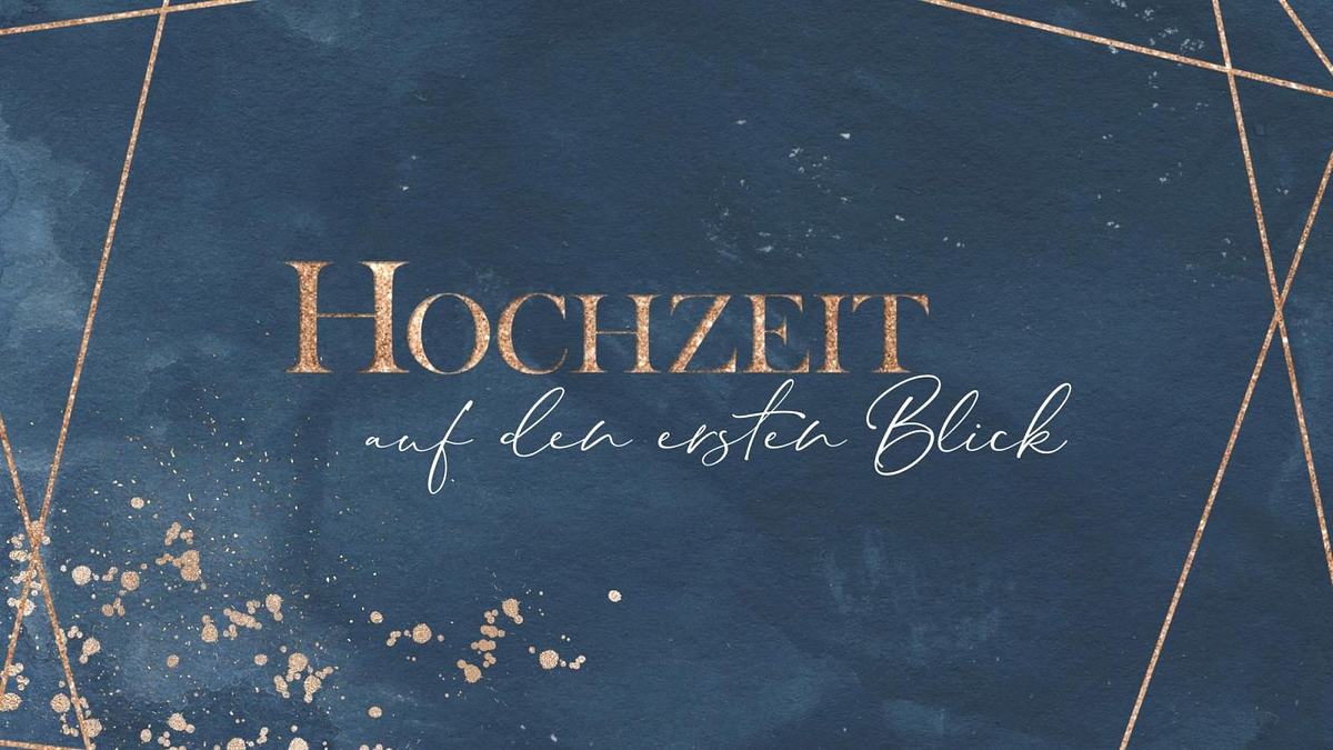 „Hochzeit auf den ersten Blick“: Traumpaar verkündet überraschend Baby-News