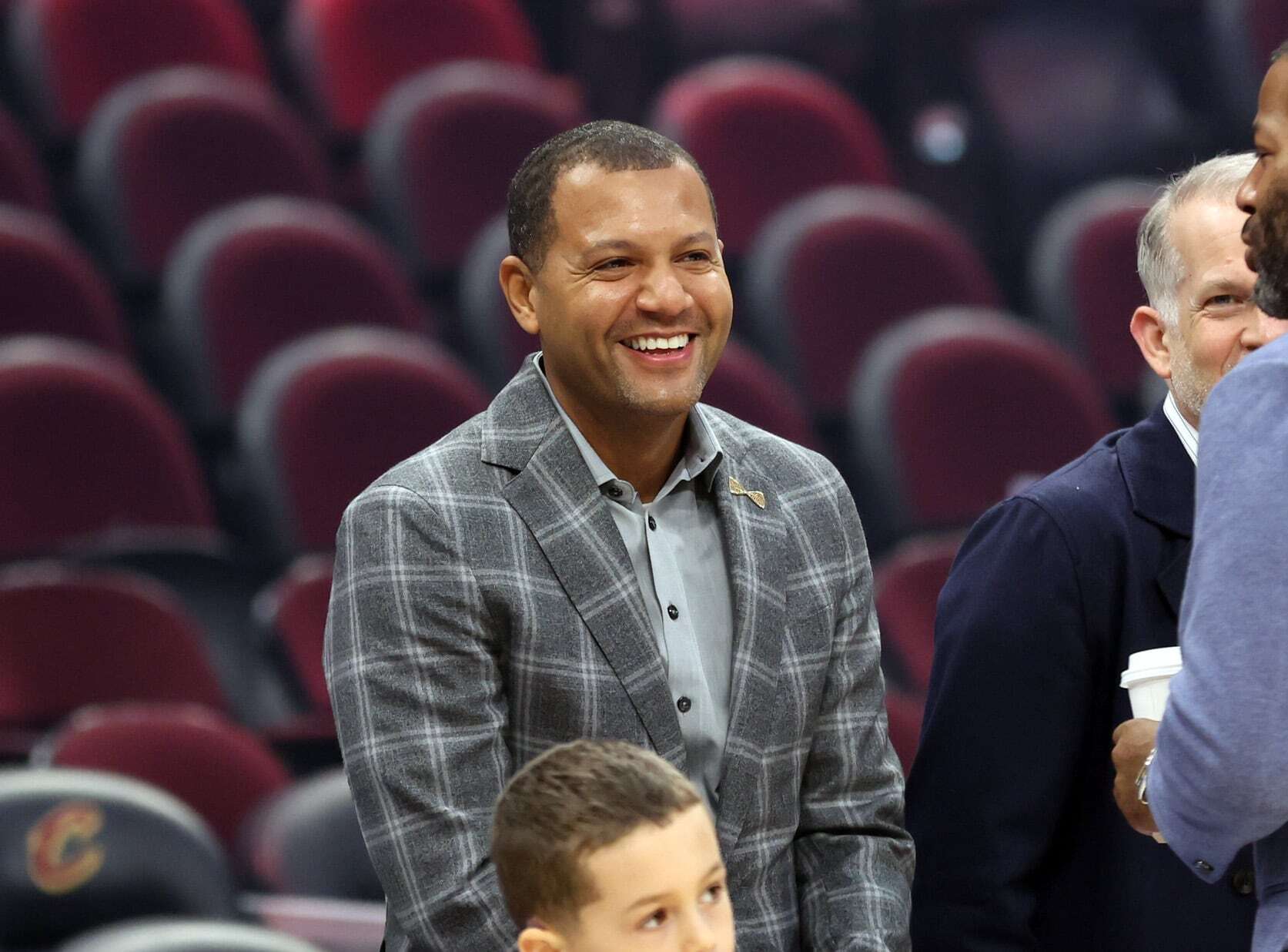 Cavs latest playoff exit forces Koby Altman to confront the ...