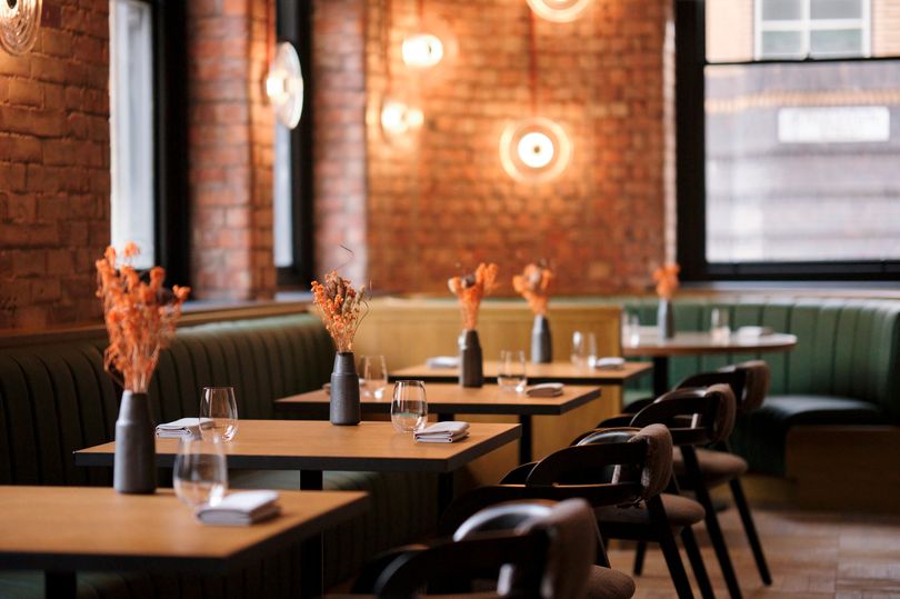 MasterChef host Grace Dent heaps major praise on 'magical' Manchester ...