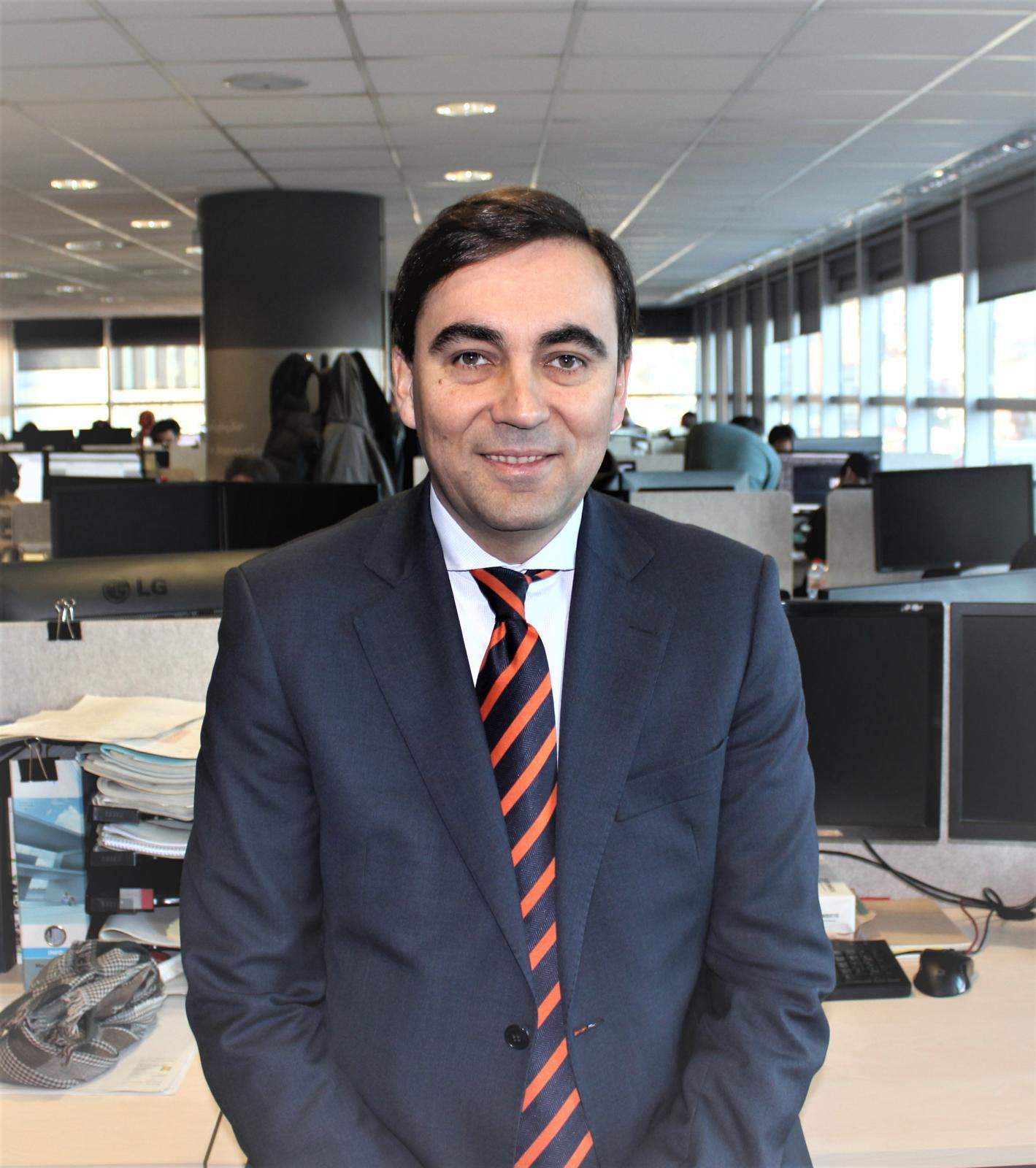 Indra se refuerza en Catalunya con el fichaje del empresario Enric ...