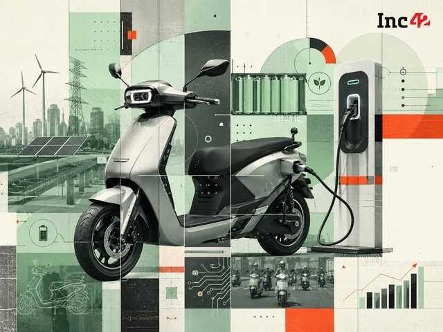 E2W registrations rebound 8.4% MoM in May, Ola Electric sees over 22% jump