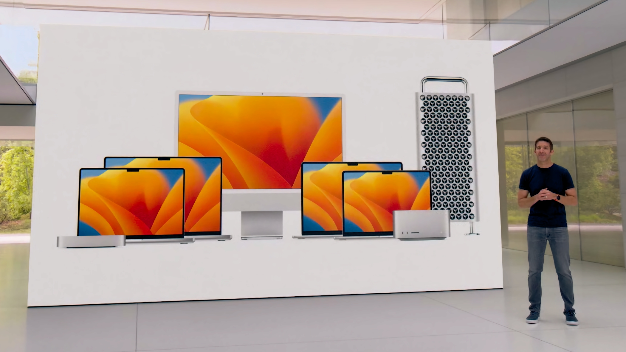 Why you shouldn’t expect any new products at next week’s Apple event