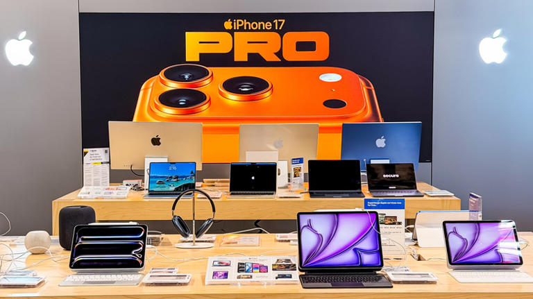 5 uncomfortable truths about Apple products