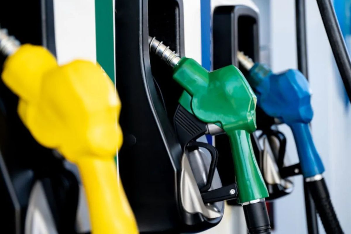 Here is the official petrol price for June 2026