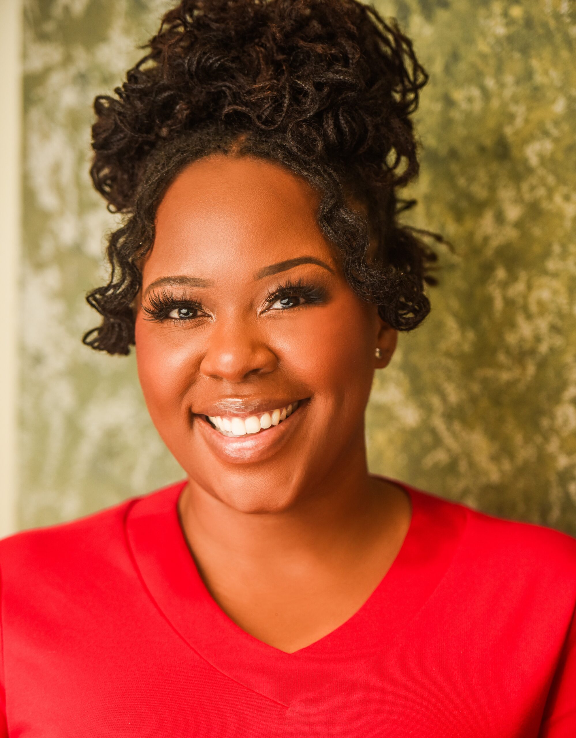 Amanda Spann, how women can turn their industry experience into a launchpad