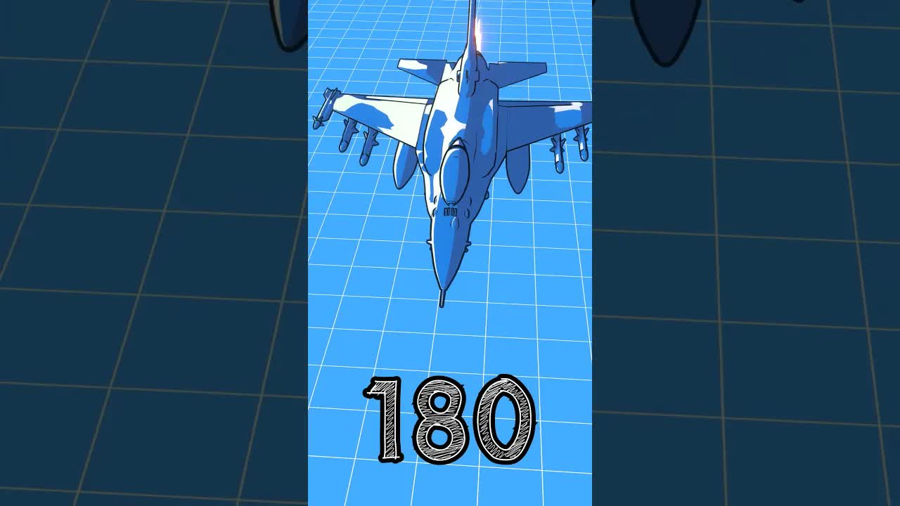 Newest viper: The Block 70 F-16