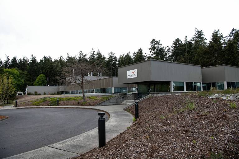 Pacific Northwest National Laboratory seeks Sequim water extension