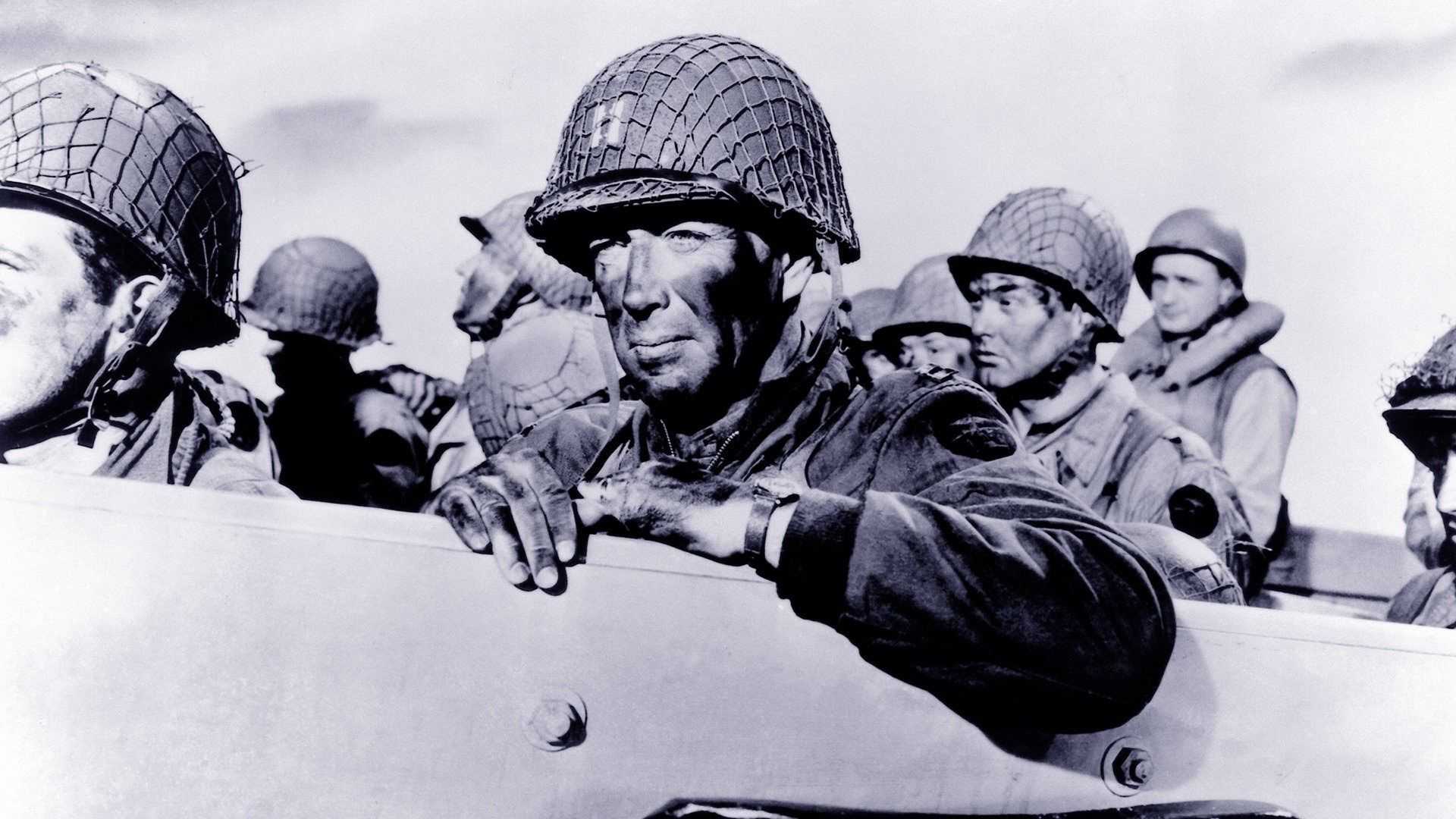10 greatest D-Day movies, ranked