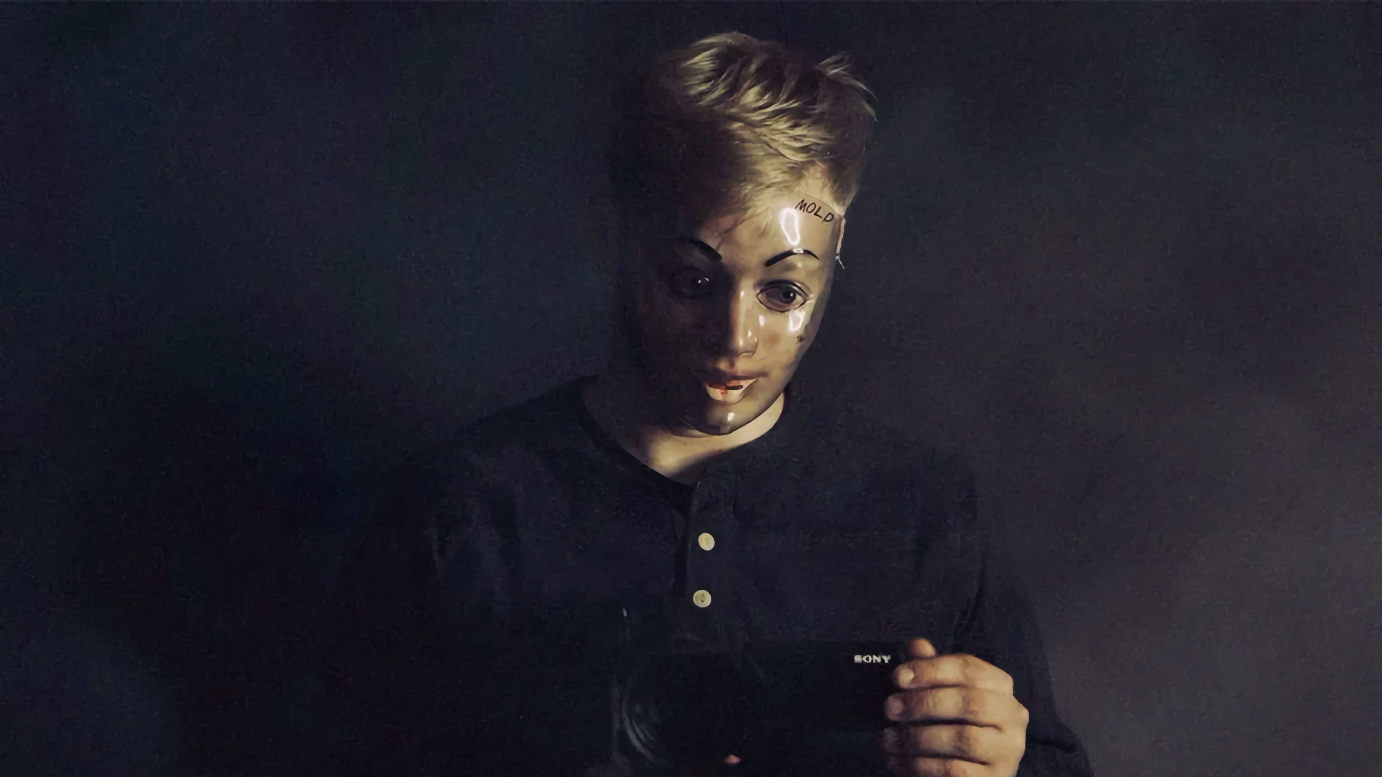 Obsession fans, you need to watch the director's first film on YouTube