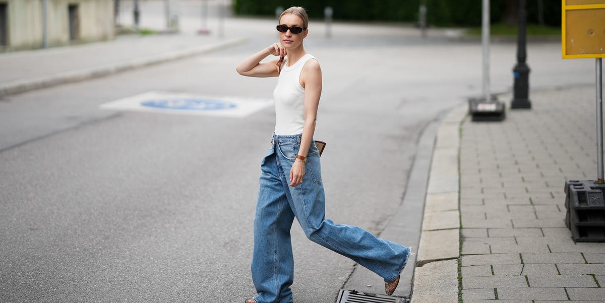 Next drops £19 jelly shoes that look ten times the price – they're a ...