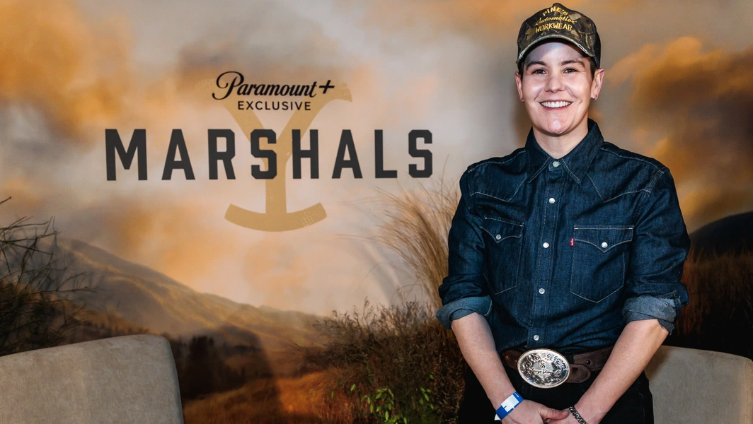 CBS pulls Marshals as hit series enters summer hiatus