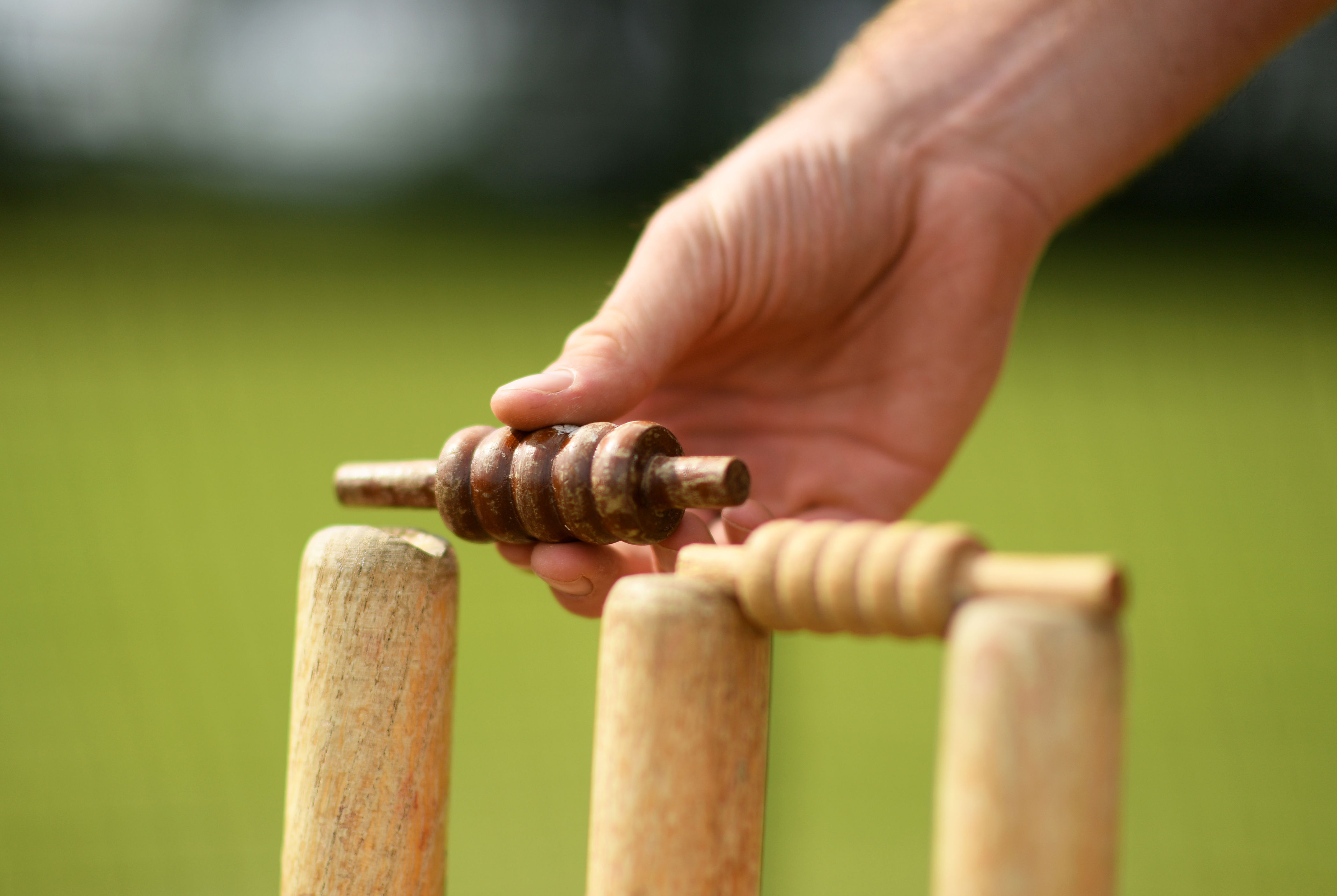 Close contests in latest Derbyshire & Cheshire Cricket League clashes