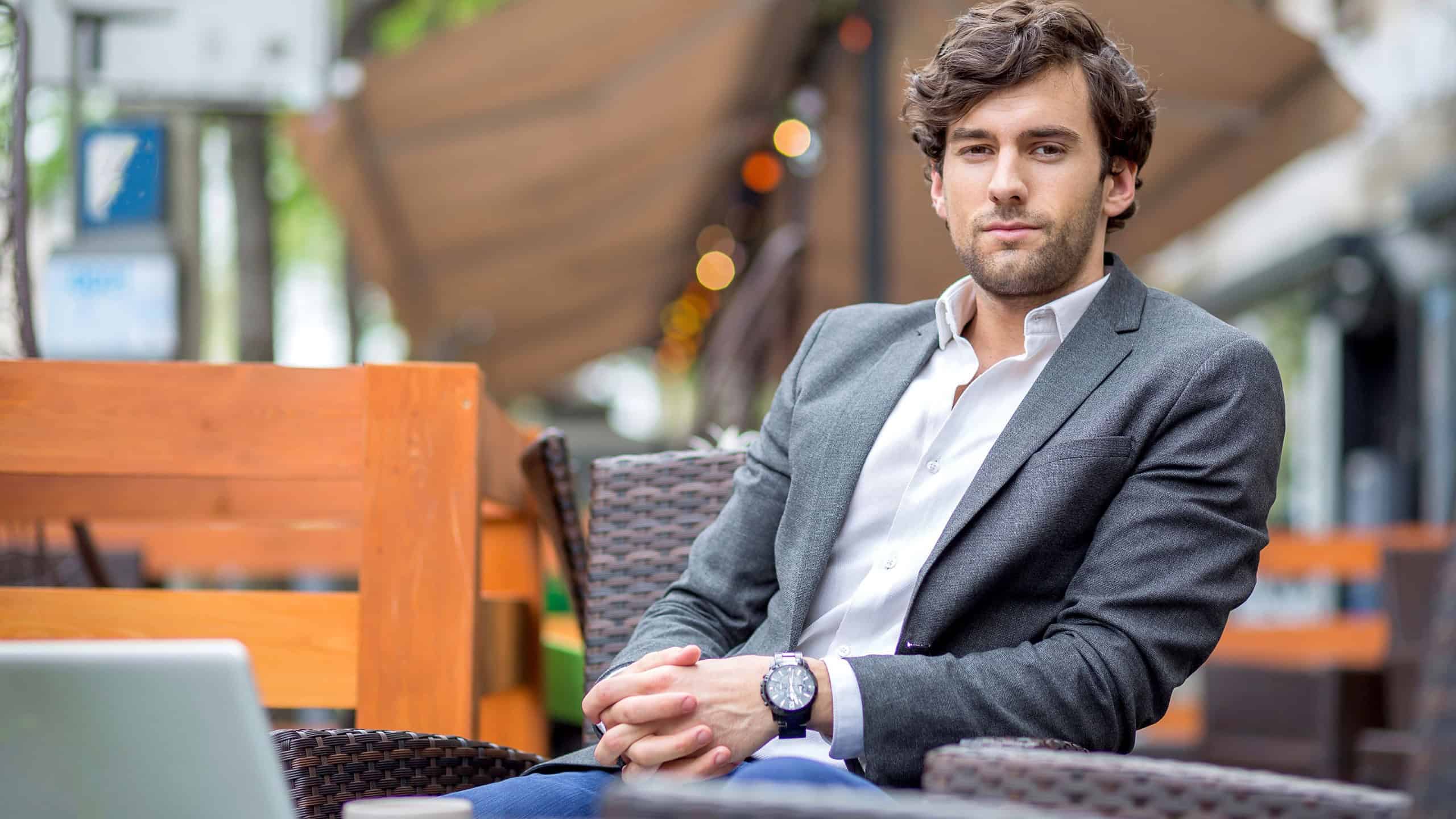 People with true class almost always use these 10 phrases when getting ...