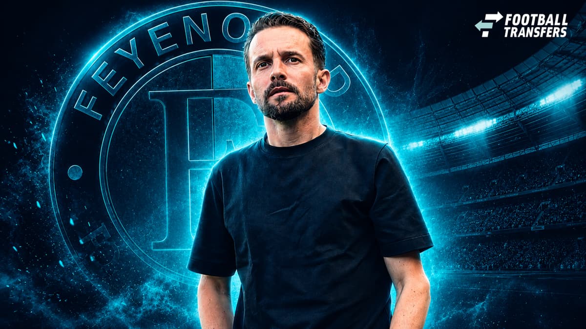 Feyenoord zet vaart achter transfer met onderhandelingen topscorer Ligue 2