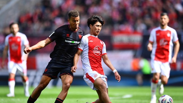 Nächster RWE-Rückschlag: Wunschkandidat Costly zieht es zu Bundesliga ...
