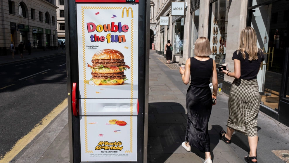 16 misleading ads that shaped public perception